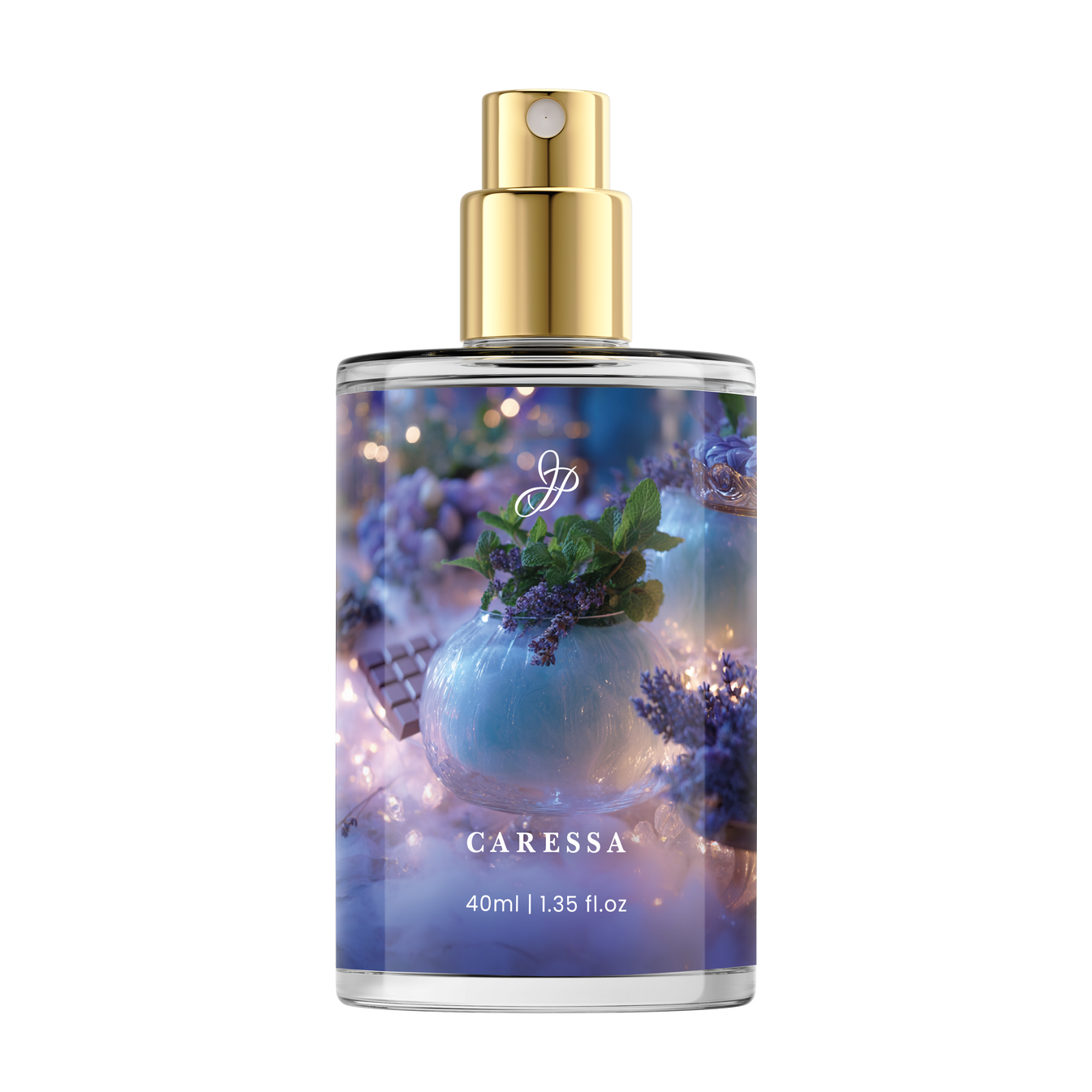 Caressa – Julianna's Perfume