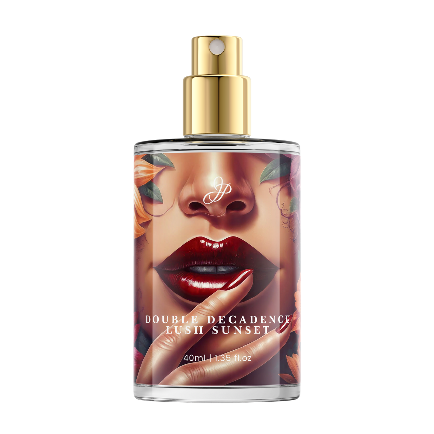 Julianna's Perfume