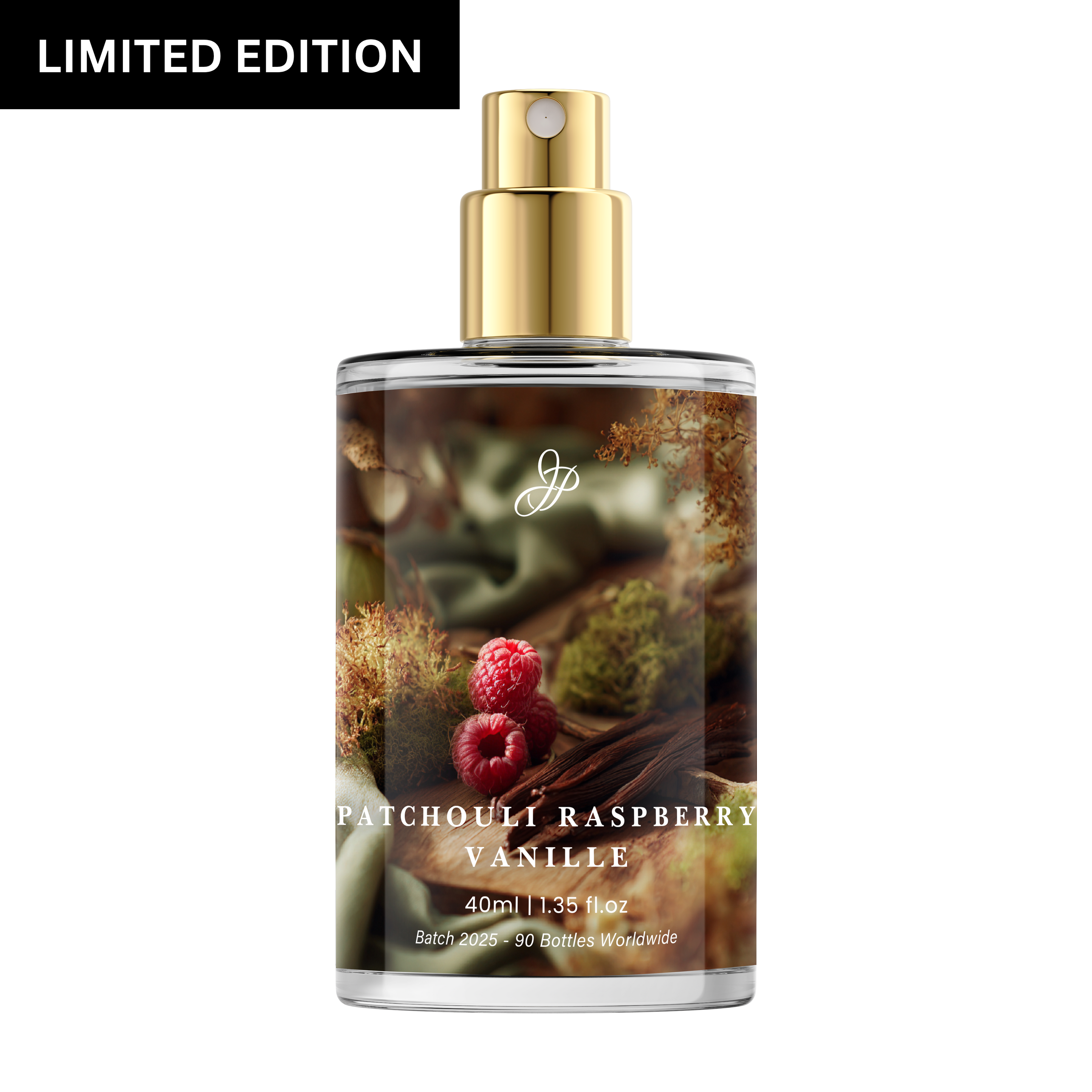 Julianna's Perfume