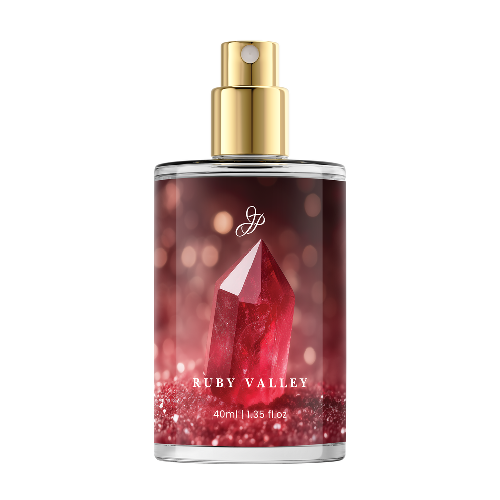 Ruby Valley – Julianna's Perfume