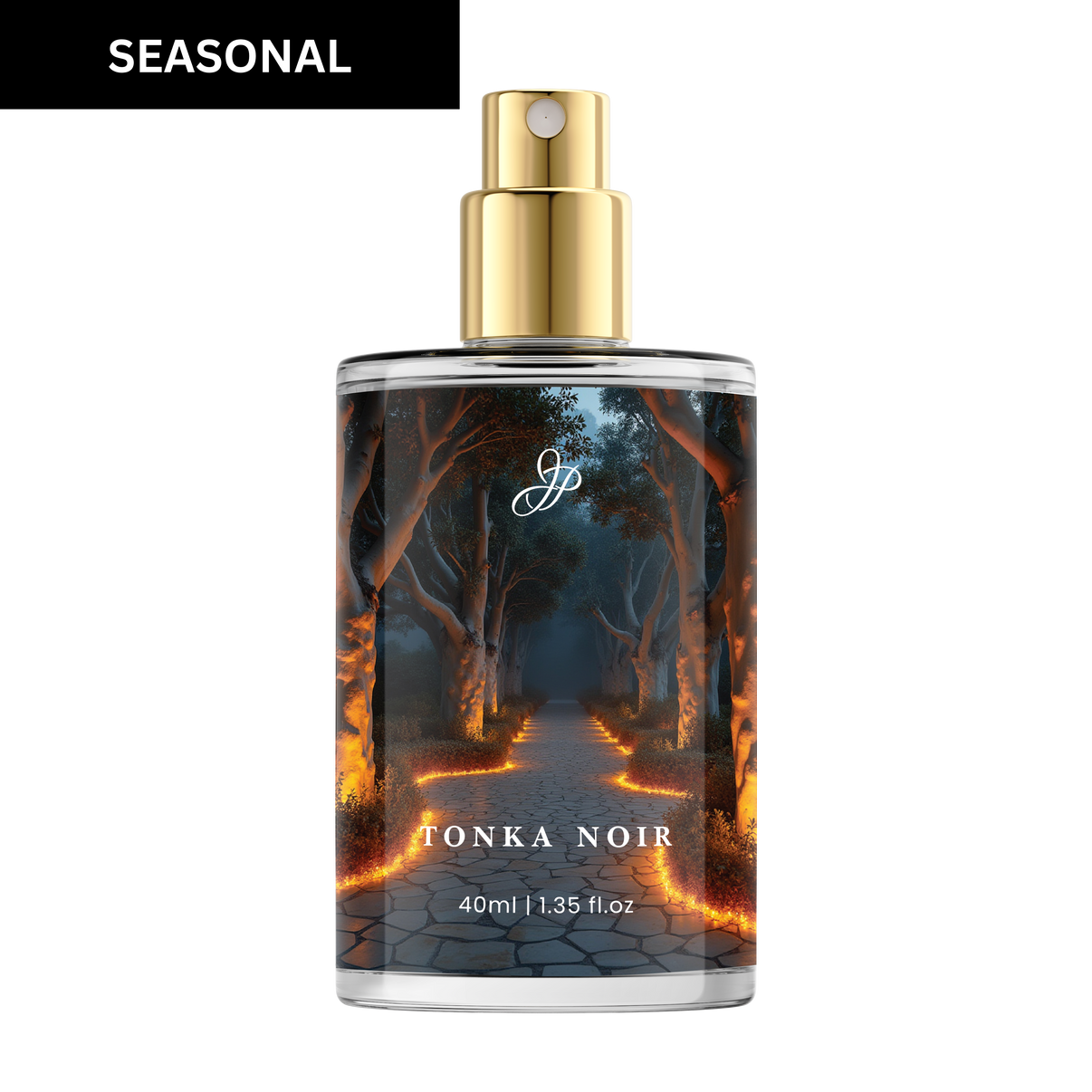Julianna's Perfume