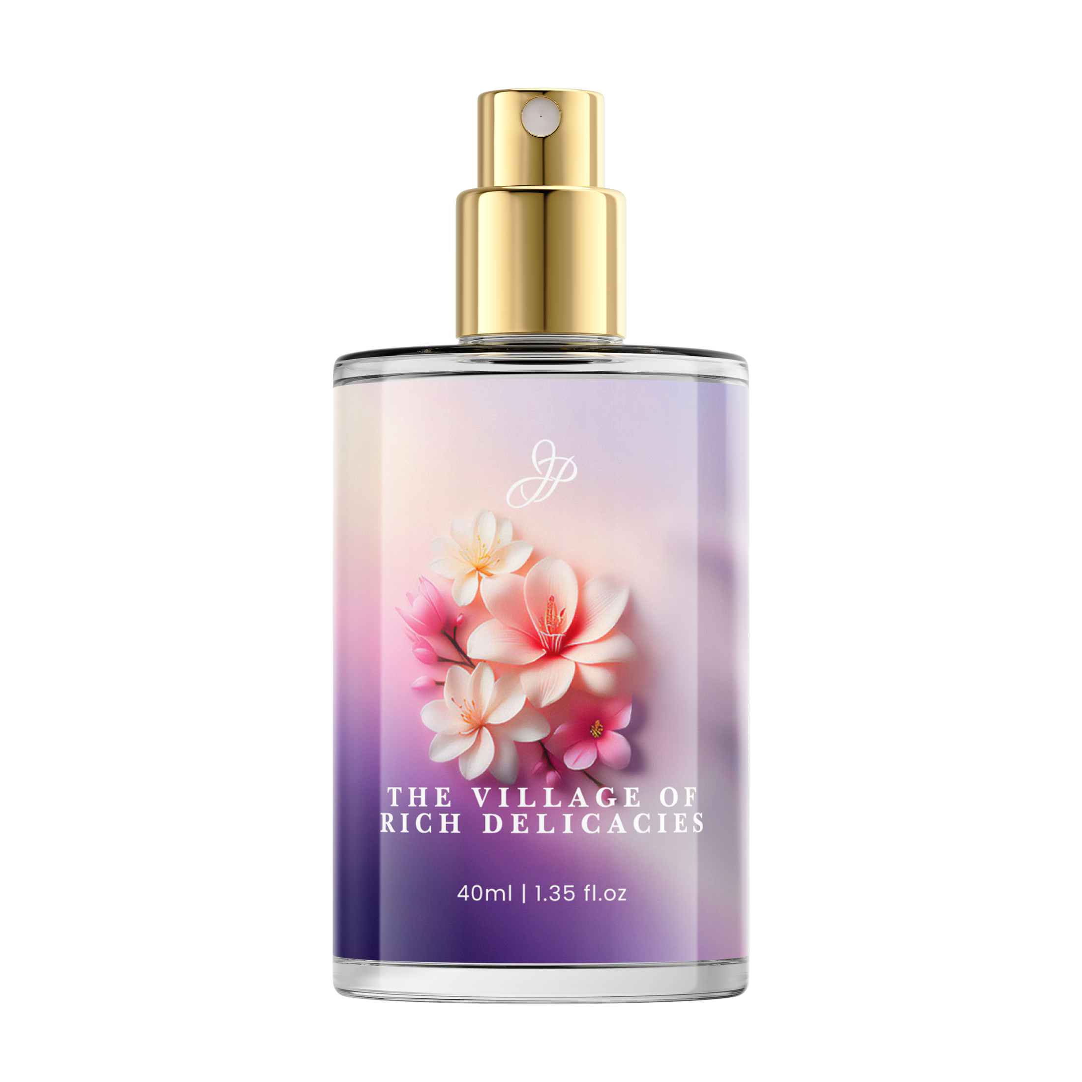 Inspired by Greenwich Village enhanced with gourmand notes – Julianna's ...