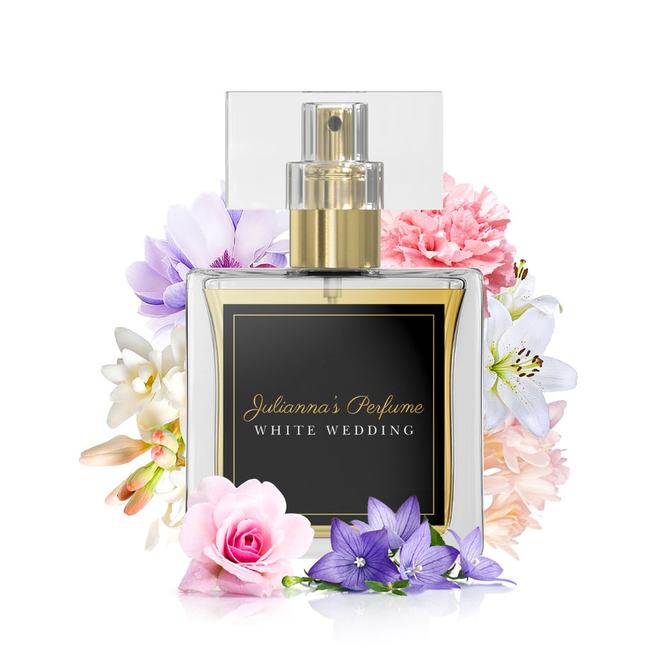 All – Julianna's Perfume