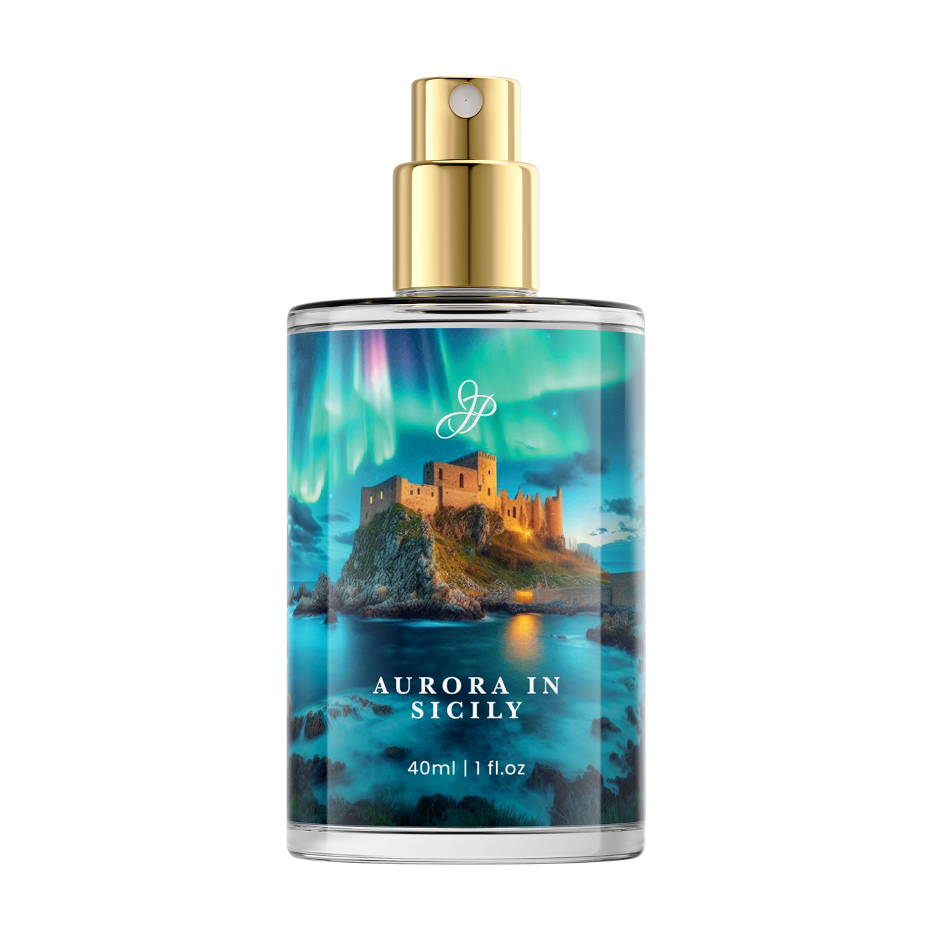Inspired by Baccarat Rouge 540 with notes of Sicilian Mandarin ...