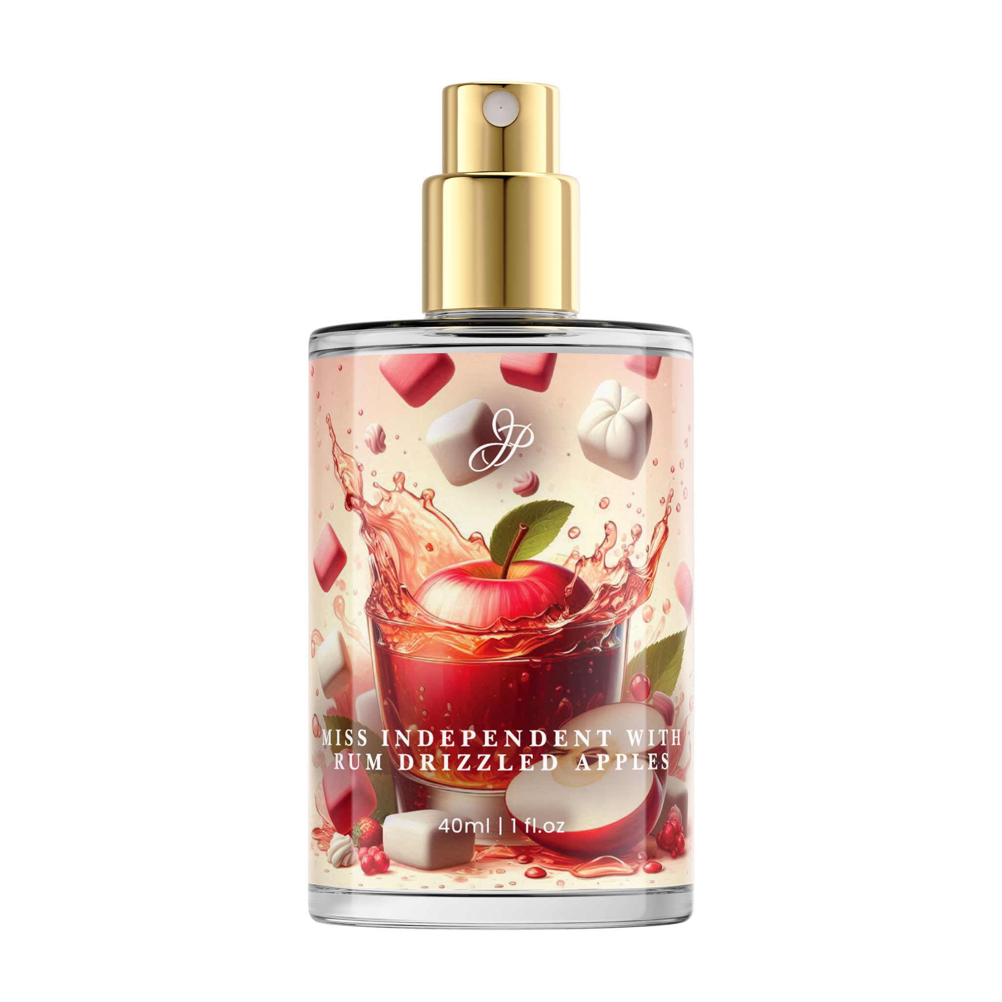 Inspired by Princess & Apple Brandy On The Rocks – Julianna's Perfume