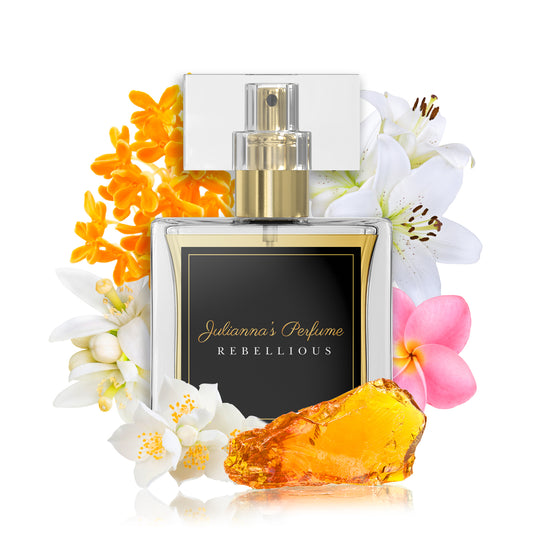 Fragrances – Page 3 – Julianna's Perfume